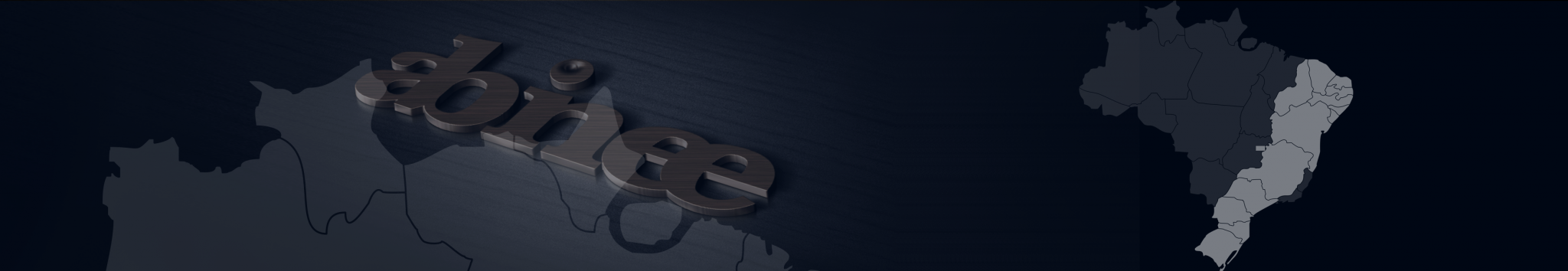 Sedes e Regionais + - Abinee