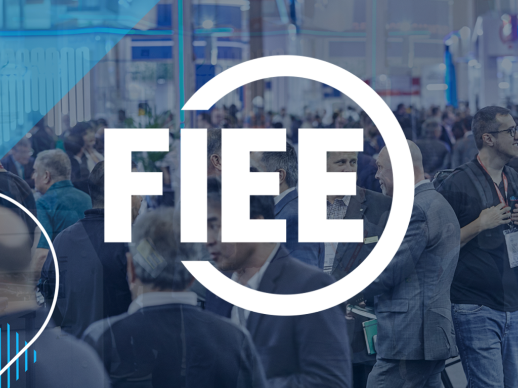 Feiras e Eventos - Abinee